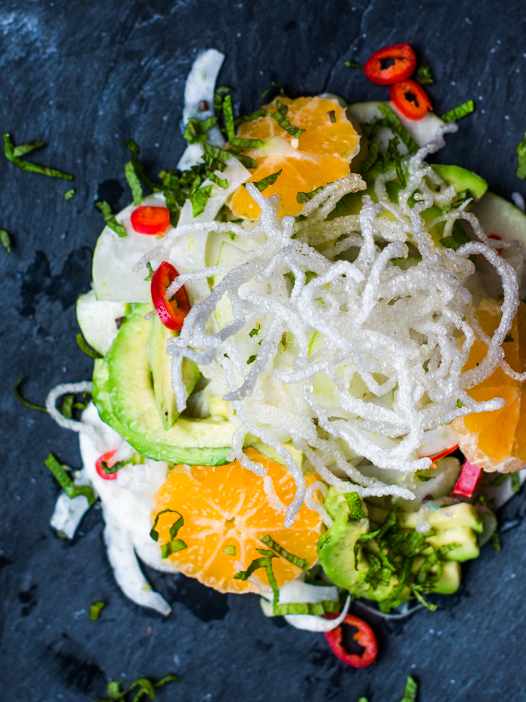 EASY PEASY MENU - Man.Eat.Plant.